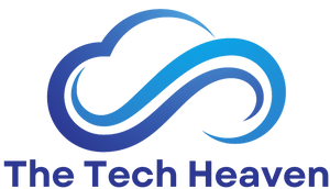 The Tech Heaven